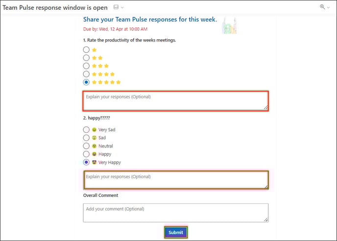 Outlook Actionable Messages Outlook Actionable Messages
